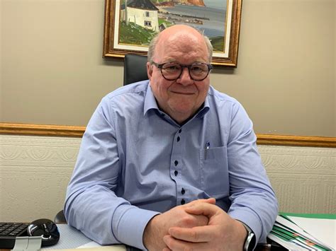 Paul Boudreau 2020 Cfim