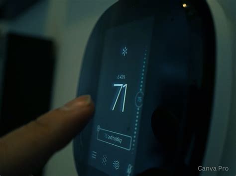 Optimizing Your Thermostat Settings For Comfort Efficiency And Cost Savings Veteran Air®