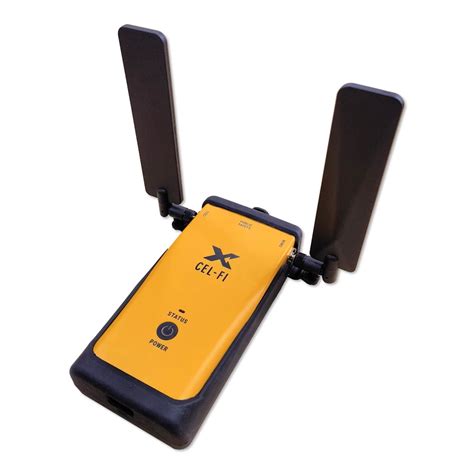 Cel Fi Compass Xr 5g Cellular Site Survey And Network Scanner J11 900 100