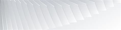 Futuristic White Technology Background For Linkedin Cover Image