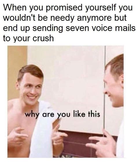 10 Memes For People Getting Crushed By Crushes
