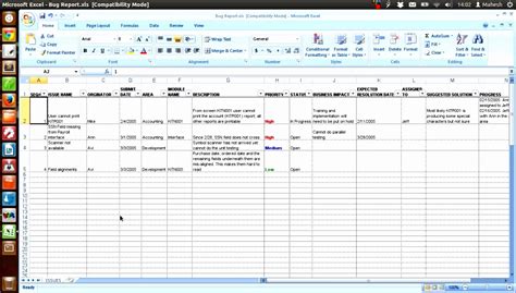Excel Dashboard Template Download Excel Templates