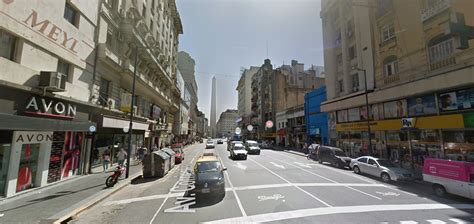 Feroz Pelea A Puñaladas Entre Un Abogado Y Su Novio En Un Departamento A Metros Del Obelisco