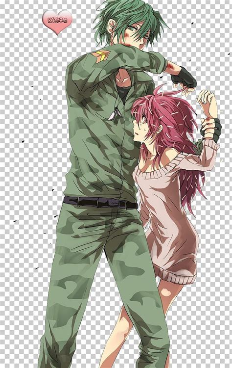 Flippy Anime Wallpapers Wallpaper Cave