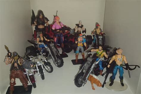 Do These Setups Look Odd With The Scale Mixture Rgijoe