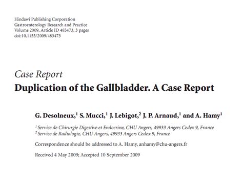 Vietnamese Medic Ultrasound Case 213 Bilobed Gallbladder Dr Phan