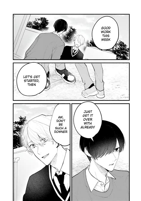 Kayabuki Naya Kinyoubi No Houkago Wa Houshi To Kiss Wo Eng MyReadingManga