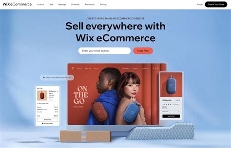 7 Best Ecommerce Platforms For 2023