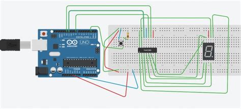 Dùng button hoán vị trạng thái LED Cộng đồng Arduino Việt Nam