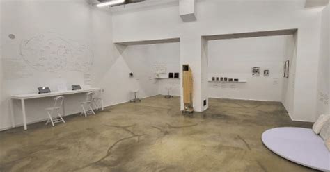 지역에 정착한 시각미술 톺았다…아르코미술관 기획전 일시적 개입