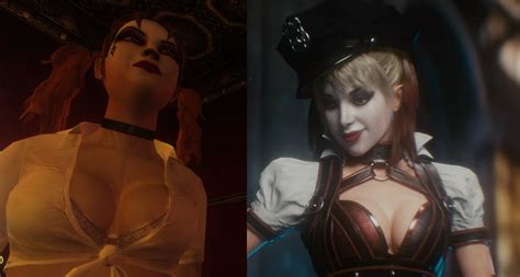 Rayne Project Adult Gaming LoversLab