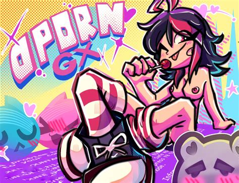 Rule 34 Aura Aweeeson Gx Aura Opera Gx Tagme Virtual Youtuber 8488482