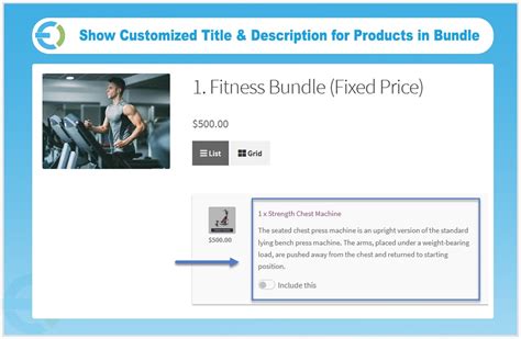 WooCommerce Product Bundles Plugin By Extendons CodeCanyon