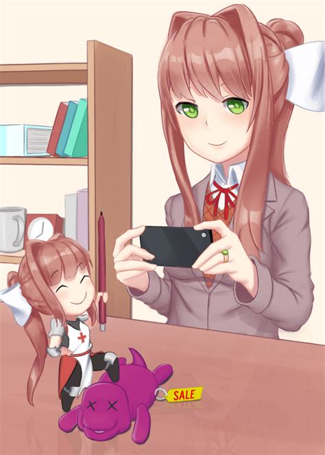 A Chibis Victory Xxdukeexx Ddlc
