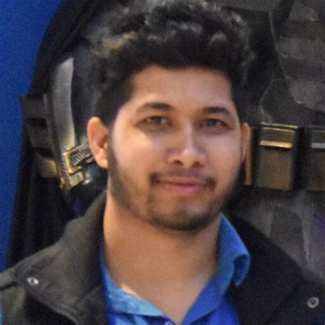 Shubham Negi Indian Institute Of Technology Delhi New Delhi Iit