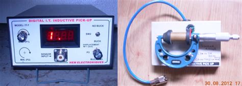 Inductive Pickup Module At Best Price In Pune By Eternal Engineering