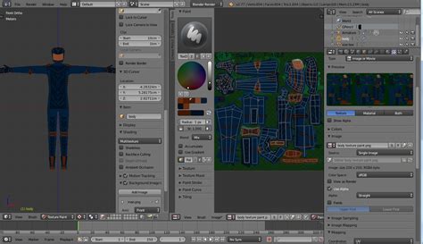 Texturing Why Is The Wrong Texture Showing When I Switch From Texture