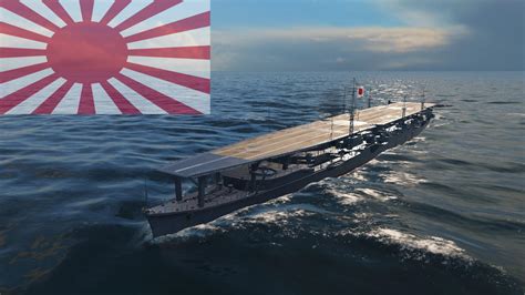 Zuiho Class Aircraft Carrier By Xlegion 716x On Deviantart