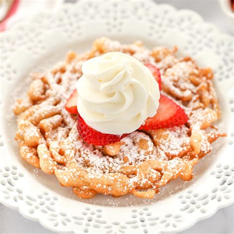 Can Funnel Cake Mix Go Bad At Catherine Fletcher Blog