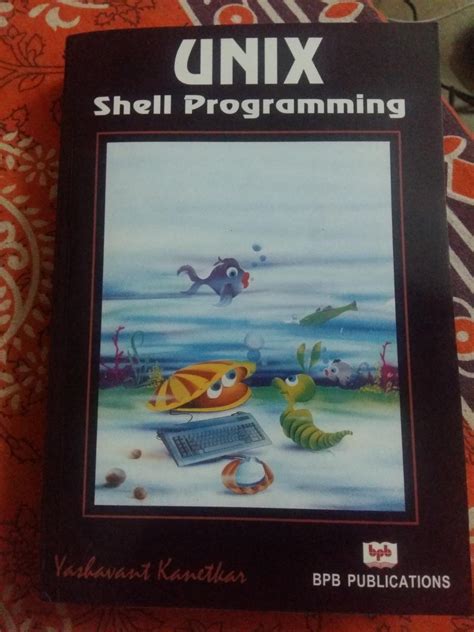 Buy Unix Shell Programming Book Online At Low Prices In India Unix Shell Programming Reviews