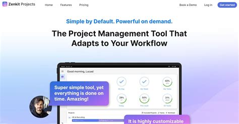 Clickup Vs Zenkit Comparison Is Zenkit Better Than Clickup