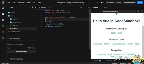 浅析vue的两个版本 知乎