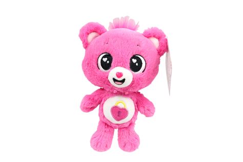 Care Bears Cub Plush Secret Bear Cub Aussie Toys Online