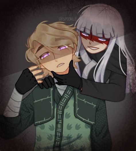 Lloyd X Harumi On Tumblr