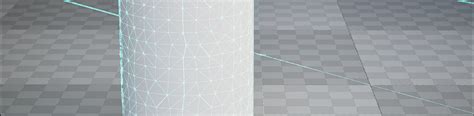 How To Increase The Polygons Of Mesh Actors In Unreal Engine 53 Community Tutorial