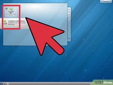 How To Install Fedora With Pictures WikiHow