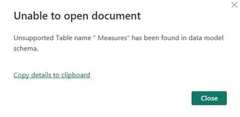Bug Power Bi Project Feature Does Not Accept Me Page 2