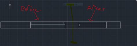 Can Someone Modify The Attached Lisp File Autodesk Community