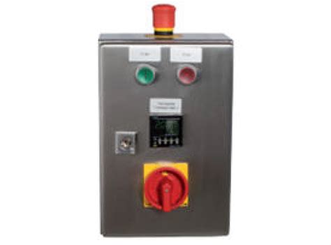 Chip Classifier Schnettler Technologies