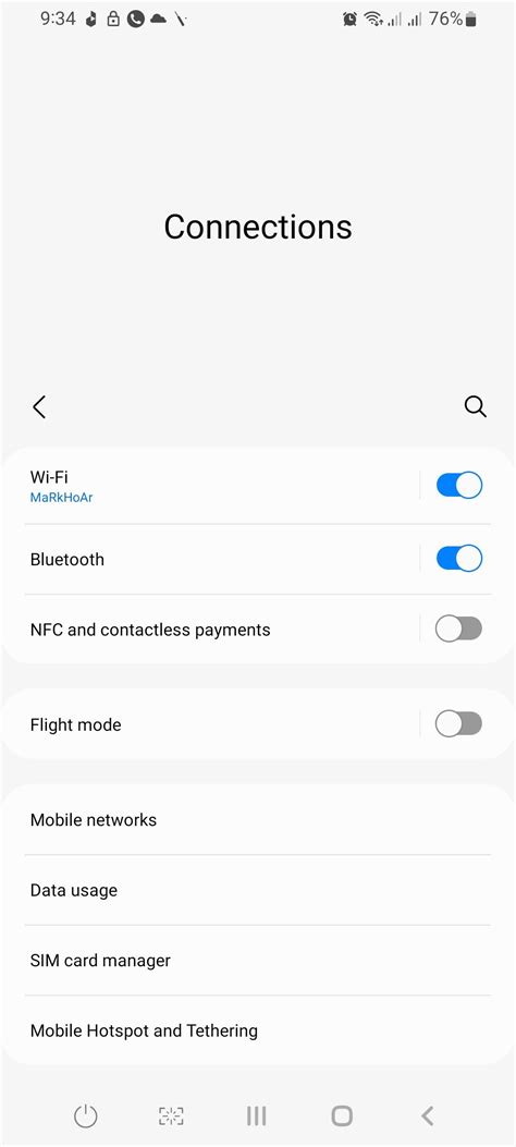 Wifi Calling Issue Samsung Members