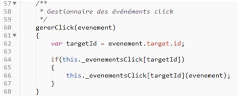 Résolu Erreur En Poo Javascript Par Zephyr88 Page 1 Openclassrooms