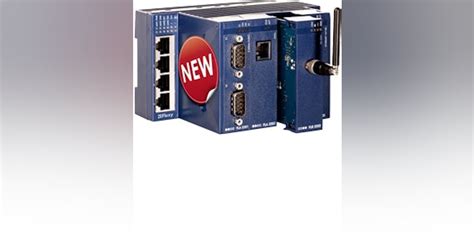 Ewon Flexy Modular M2m Device Control Design