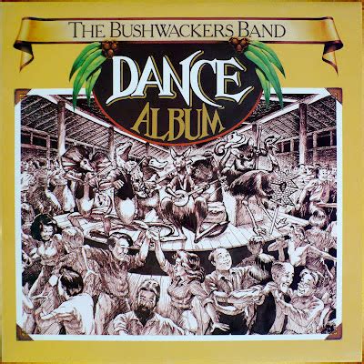 Australian Folk Music And Australian Folk Singers And Musicians The