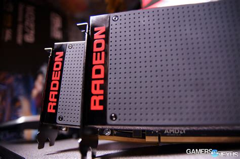 Amd Radeon R Fury X Review Benchmark Architecture Drill Down Vs Gtx Ti Gamersnexus