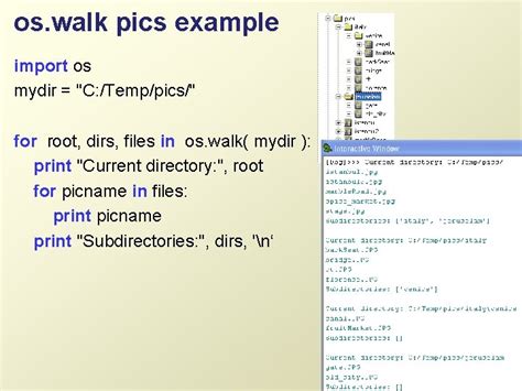 Additional Looping Topics List Comprehension Nested Looping Concepts