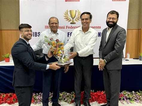 Sahil Kumar Singh On Linkedin Sipaward Icfaibusinessschool Sip