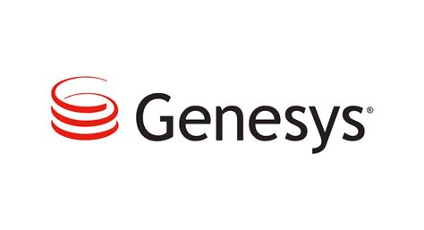 Genesys Logo Download Ai All Vector Logo