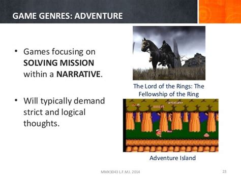 Introduction Of Game Design And Development