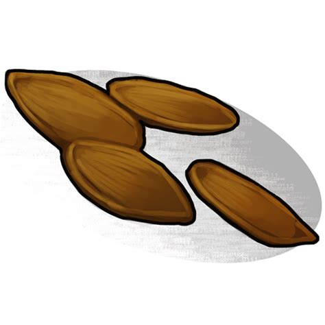 Pumpkin Seed Rust Wiki