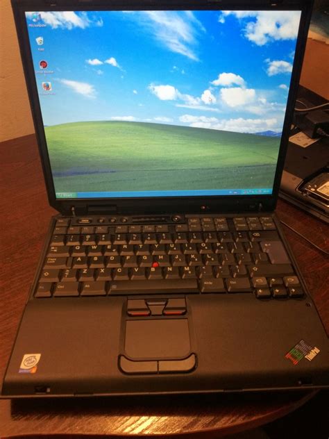 Lenovo Ibm T30 7389260373 Oficjalne Archiwum Allegro