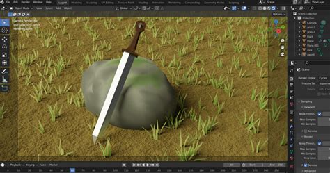 why does render look different from preview scroll right to see next