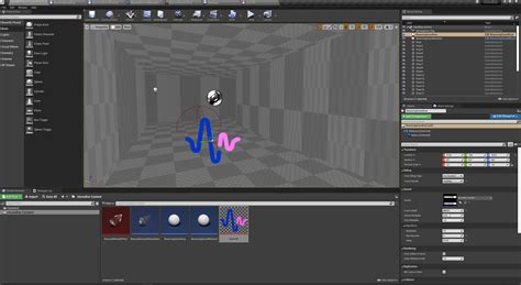 Github Tsukinoko Kununrealear Realistic Sound Bouncing Plugin For