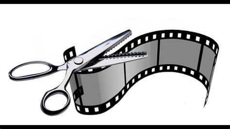 Как обрезать видео на компьютере без программ Youtube