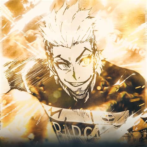 Best 13 Lavinho Bluelock Glow Pfp Artofit