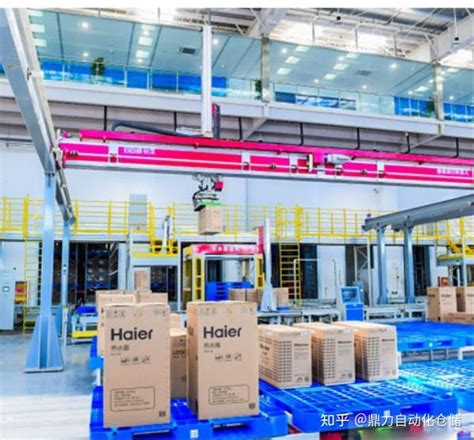 浅析：第三方物流行业wms仓储管理系统设计需满足那些功能？ 知乎