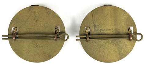 Sally Bosleys Badge Shop Ww1 British Army Warrant Officer 2nd Class